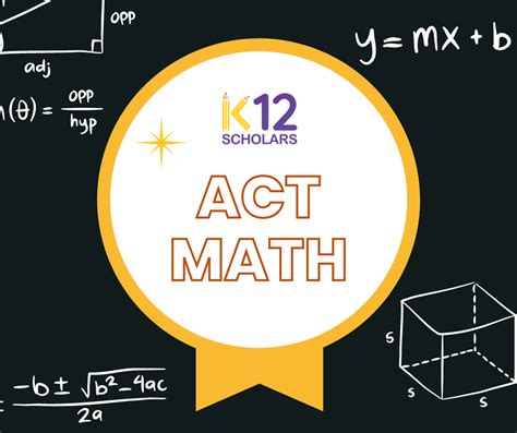 Act Math Tutoring In Long Island And Flushing