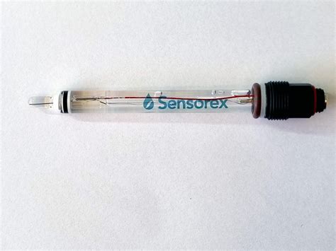 Understanding Ph Electrodes A Comprehensive Guide Sensorex Liquid Analysis Technology