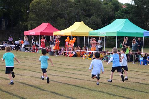 Primary Campus Sports Carnivals Varsity Life