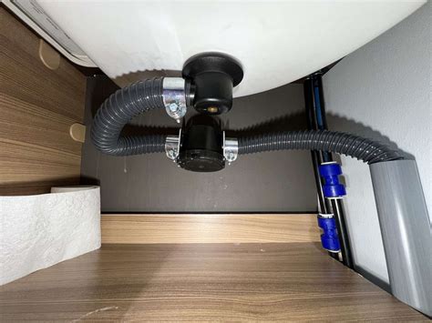 What Is A P Trap Your Guide To Plumbing That Doesn T Stink