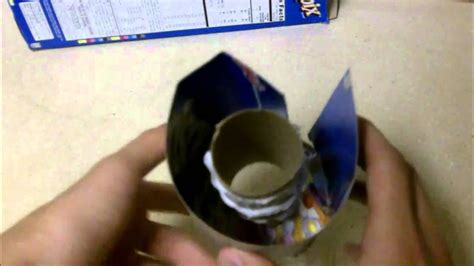 Fake Toilet Paper Roll Prank Tutorial Youtube