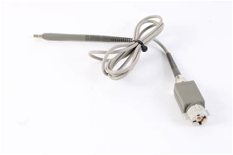 Tektronix P6134c Passive Probe Ntc Tech