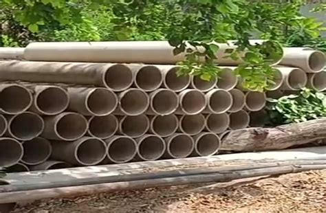 Drinking Water Scheme Stuck Due To Lack Of Contractor Construction Wa ठेकेदार की कमी के चलते