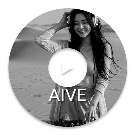 Aive Youtube