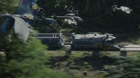 Hot Take Jake And The Omaticaya Are Incredibly Foolish For Taking On