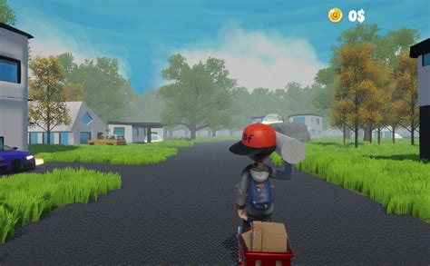 Route Runner Release Route Runner By Mastadon Games Studio