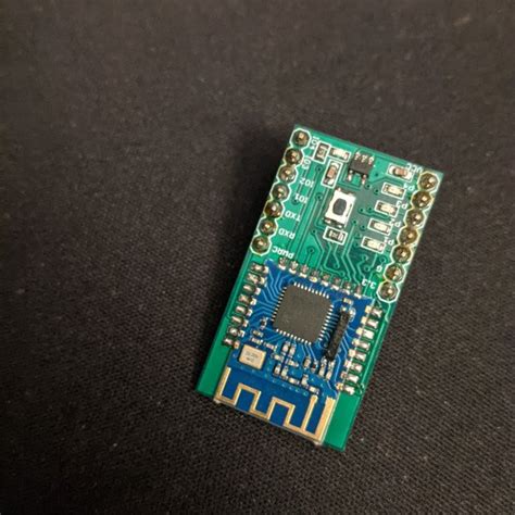 Simple Compact Wireless Measurement Hackaday Io