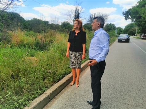 Община Лом търси пари за ВиК мрежата и пътищата си