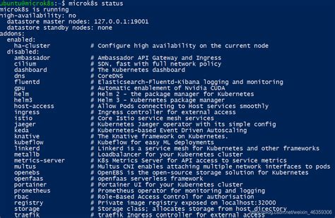 Win10 下 Microk8s安装记录 Csdn博客