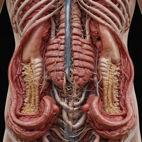 Understanding Stomach Noises Causes And Insights