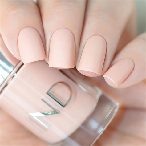 Chic Nude Protein Nail Polish 10ml Indigo Nails Store