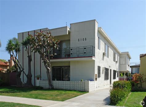 6108 Alcott St Los Angeles Ca 90035 Loopnet