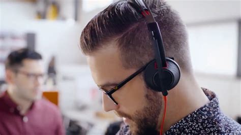 Plantronics Blackwire YouTube