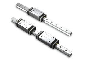 Linear Guide Rails NSK Automation