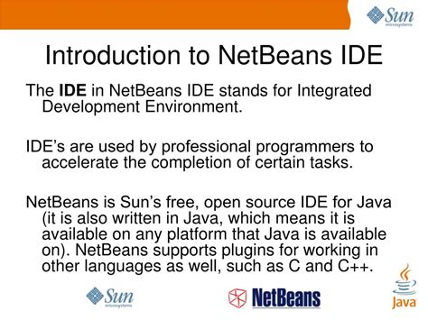 Ppt Introduction To Java Powerpoint Presentation Free Download Id672623