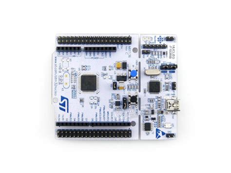 Stm32 I2c Calculator Microcontroller Tutorials