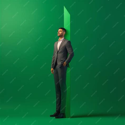 Premium Photo Visual Representation Of A Teacher