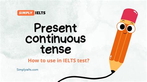 Present Continuous Tense Rules And Examples Present Continuous Tense Rules And Examples