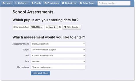 tracking foundation subjects in insight insight help guides