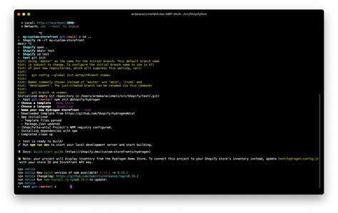 Bug Link To Dev Docs Broken In Hyper Client · Issue 529 · Shopify
