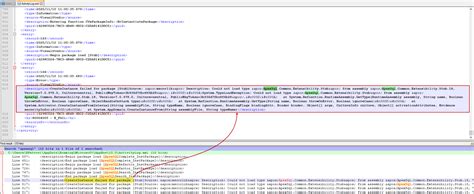“object Reference Not Set To An Instance Of An Object” Message Is Shown On Sql Server Management
