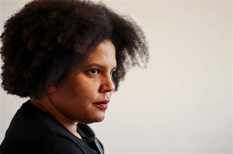 Conheça Samara Martins Da Unidade Popular única Mulher Na Corrida