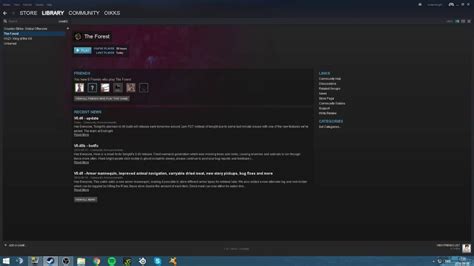 How To Delete Saved Games The Forest YouTube