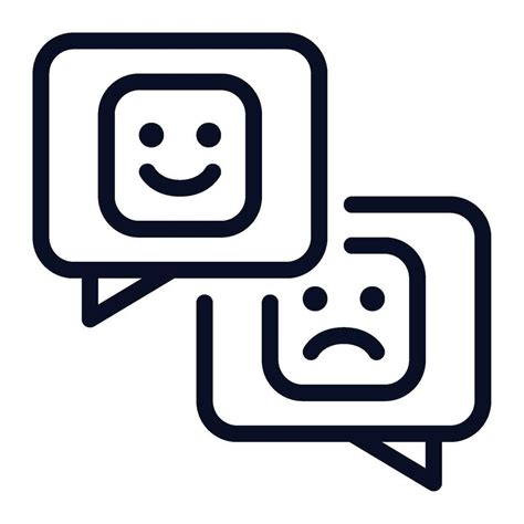 Sentiment Analysis Icon Illustration 26226913 Vector Art At Vecteezy Sentiment Analysis Icon Illustration 26226913 Vector Art At Vecteezy