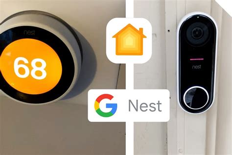 How To Add Nest Thermostat To Nest App CitizenSide