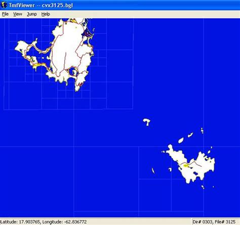 Terrain Design For FSX