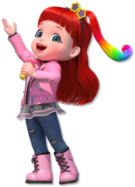 Rainbow Ruby 2 Singer Png By Act52 On Deviantart Rainbow Ruby 2 Singer Png By Act52 On Deviantart