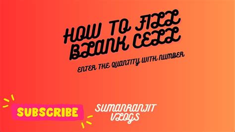 How To Fill Blank Cells In Power Bi