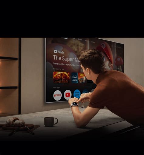 Xiaomi Smart Display Max 100 2025 Xiaomi Indonesia