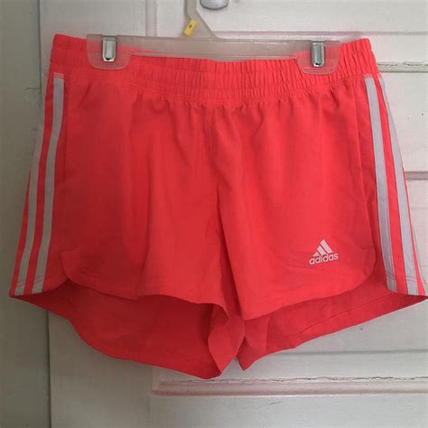 Adidas Womens Shorts Depop