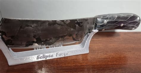 Eclipse Forge