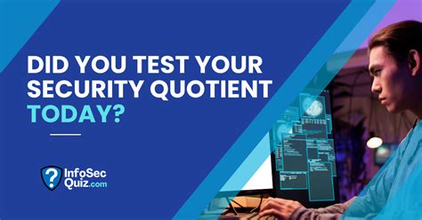 Cryptography Quiz Infosecquiz