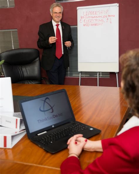 Leadership And Team Development Thinksaydo