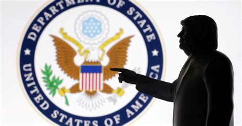 В Госдепе США заявили что ждут «конкретных предложений по украинскому конфликту Вашингтон