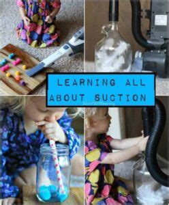 Exploring What Suction Means