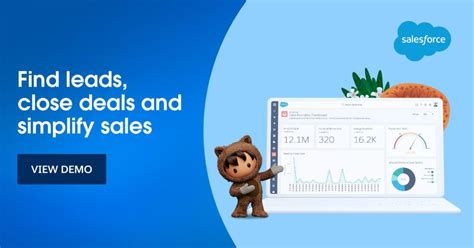 Salesforce On Linkedin Salesforce Demo Small Business Crm Salesforce On Linkedin Salesforce Demo Small Business Crm