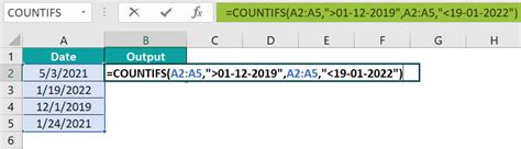 Countif With Multiple Criteria In Excel Formula How To Use
