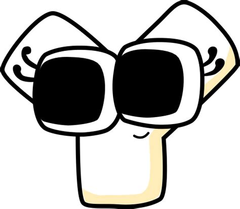 Lowercase Y In Merch Style By Josharts2010 On Deviantart