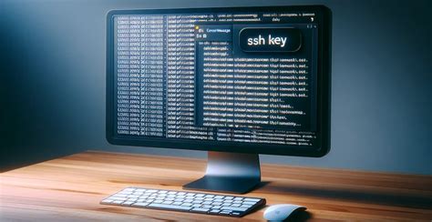 Identify If Ssh Key Is In Commit Messages Using Ai Nyckel