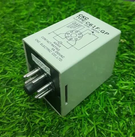 Top Mount Ckc C61f Gp Floatless Level Switch At ₹ 950piece In