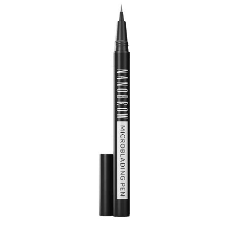Nanobrow Microblading Pen • Precise Eyebrow Marker • Haar Shop Ch