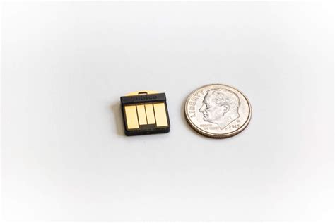 Yubikey 5 Nano Futurenow