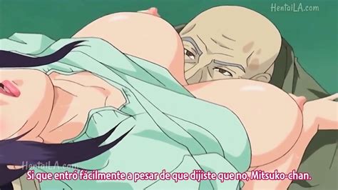 H Nikuyome Completo Sub Esp Eporner