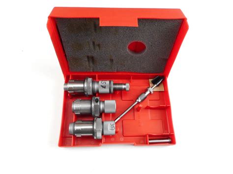 Hornady 357 Reloading Dies