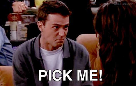 29 Friends S That Pretty Much Sum Up Your Awkward Life