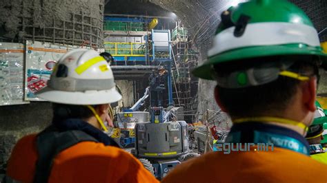 Оюу толгой Далд уурхайн зардал дахин 0 3 тэрбум ам доллараар “хэтэрчээ